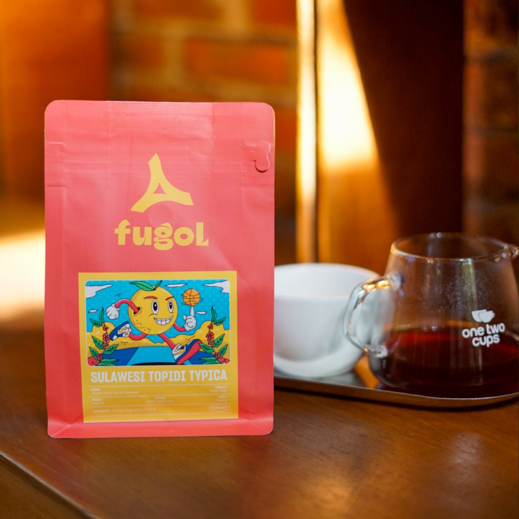 Fugol Coffee Roasters