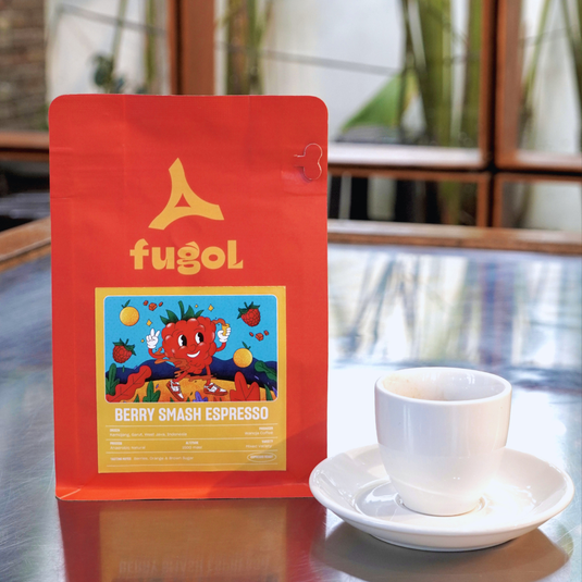 Fugol Coffee Roasters
