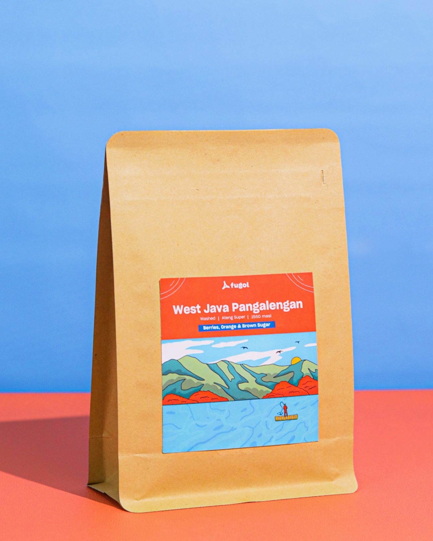 Fugol Coffee Roasters