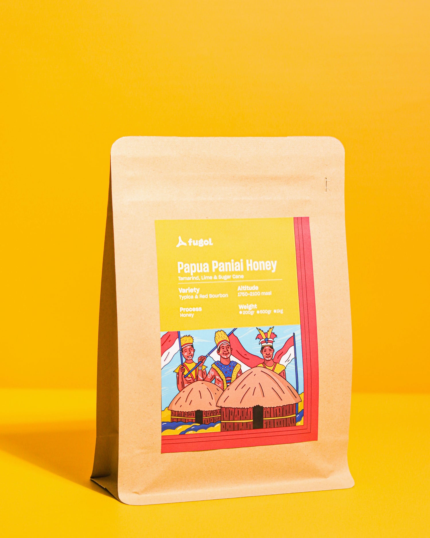 Fugol Coffee Roasters